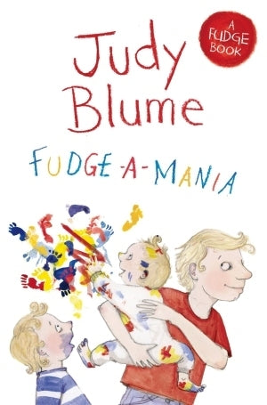 Fudge-a-Mania – 99Bookstore