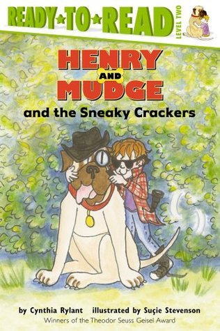 Henry and Mudge and the Sneaky Crackers – 99Bookstore