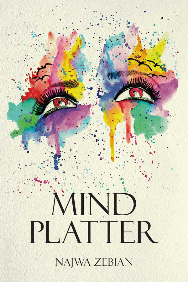 Mind Platter – 99Bookstore
