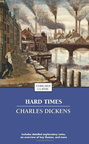 Hard Times – 99Bookstore
