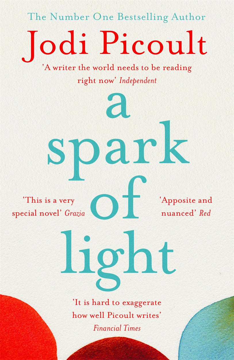Spark Of Light – 99Bookstore