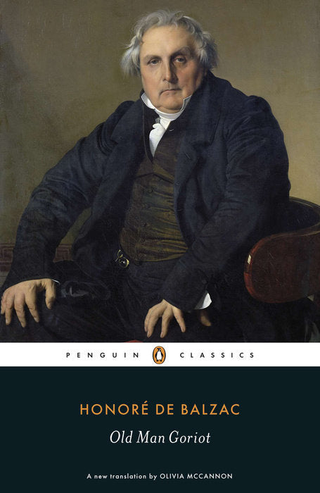 Old Man Goriot – 99Bookstore