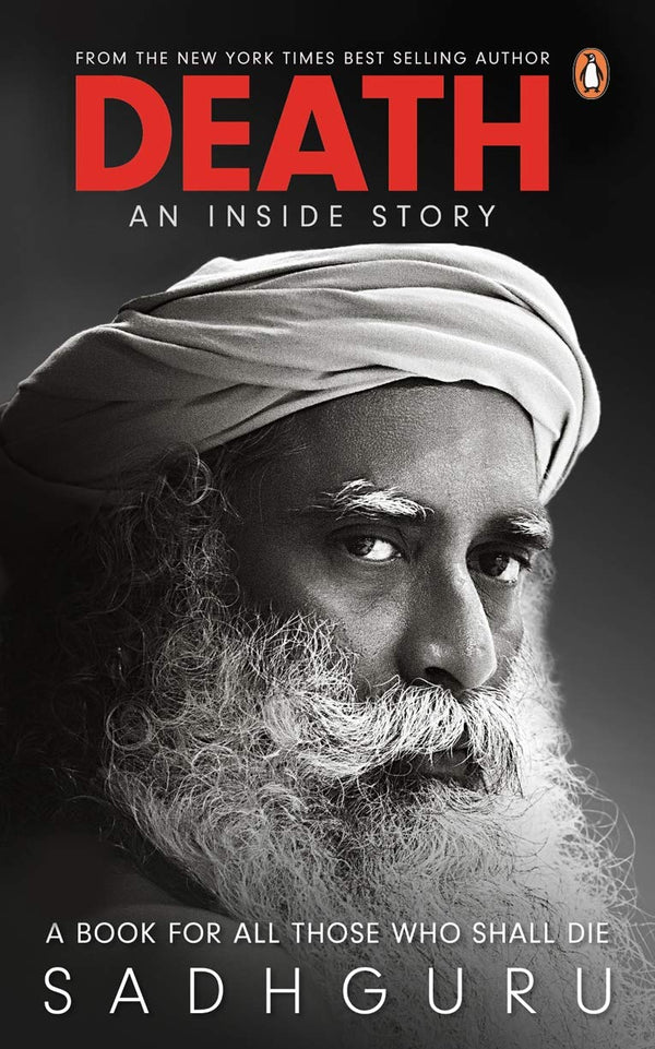 Death: An Inside Story – 99Bookstore