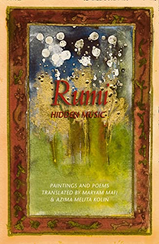 Rumi: Hidden Music – 99Bookstore