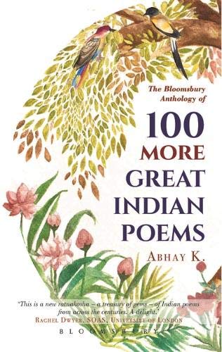 100 More Great Indian Poems – 99Bookstore