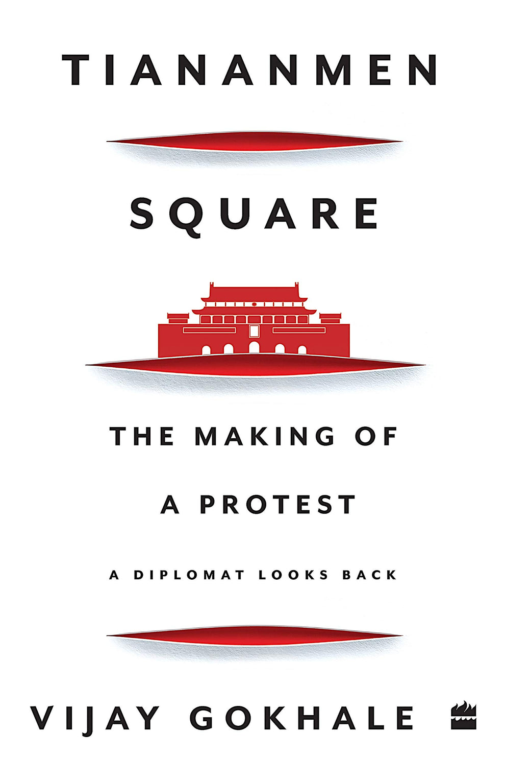 Tiananmen Square: The Making of a Protest – 99Bookstore