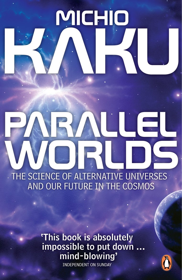 Parallel Worlds – 99Bookstore