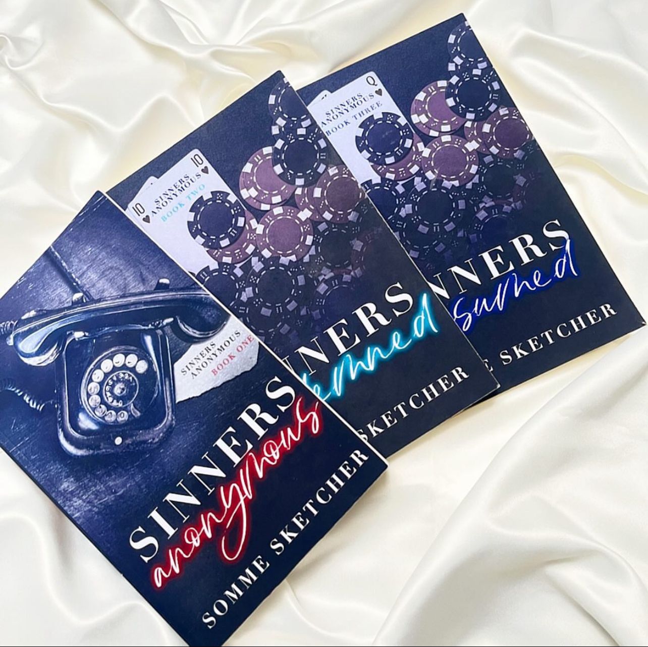 Fiction & Romance Combos🔥 – Page 3 – 99Bookstore