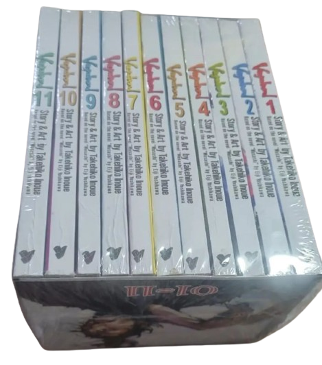 Manga – 99Bookstore