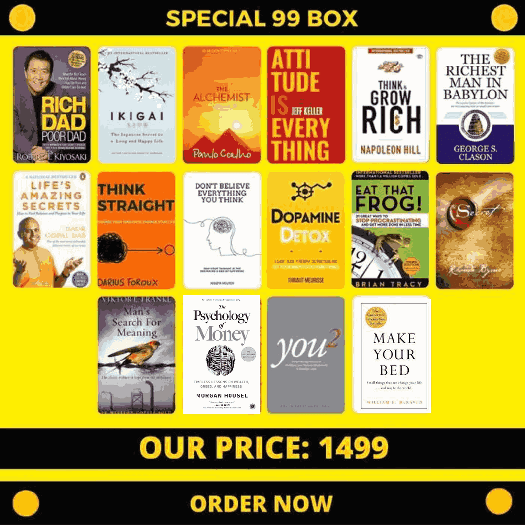 99Bookstore